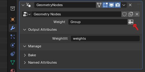 Vertex Weight Value To Texture Nodes Materials And Textures Blender Artists Community