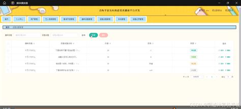Ssm毕设 民族地区文化调研与数字化保护技术研究 青海平弦乐库的建设及播放平台开发源码程序论文 Csdn博客