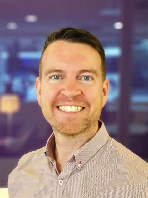 Riba Apoints Robbie Turner As Director Of Inclusion And Diversity