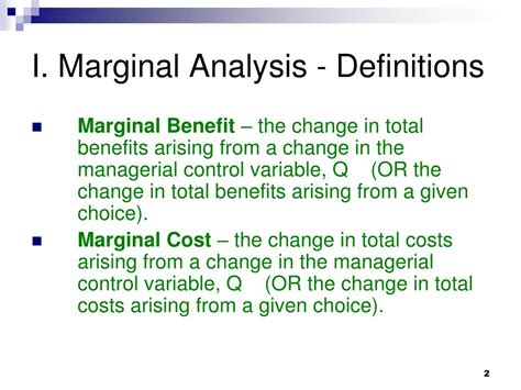 Ppt Fundamentals Of Managerial Economics Powerpoint Presentation