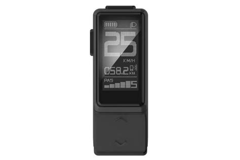 Button Not Working On The Lcd Display Rebikes