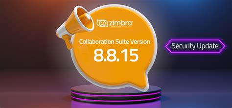 security update for zimbra collaboration suite version 8 8 15 cve 2023 37580 zimbra blog