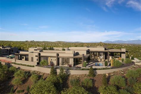 What Is A Mansion How Much Square Footage To Be A Mansion
