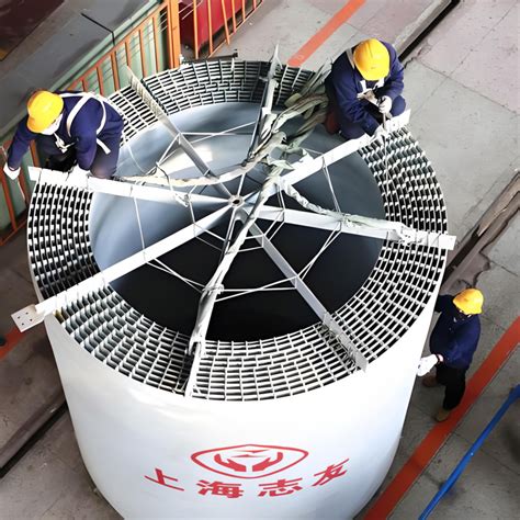 Current Limiting Reactor Short Circuit Protection High Voltage Reactors