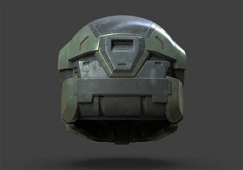 Halo Enigma Helmet — Nikko Industries