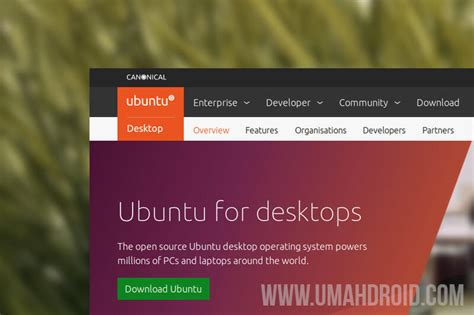Perbedaan Ubuntu LTS Dan Non LTS Yang Linuxer Wajib Ketahui Umahdroid