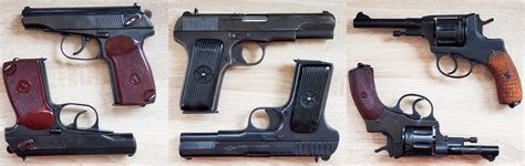 Купить травмат или боевой пистолет осторожно