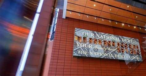 Utah Congressmen Support The Fiscal Responsibility Act Opinion