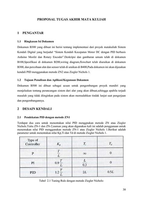 sistem kendali kecepatan motor dc dengan pid berbasis arduino uno dan