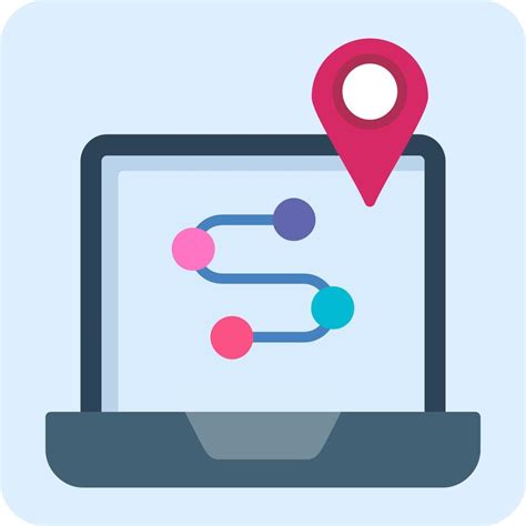 Tracking Vector Icon 37411500 Vector Art At Vecteezy