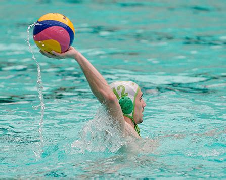 Texas Votes Against Sanctioning Lacrosse Water Polo Coach And