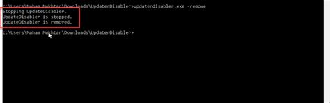 Ways To Disable Windows Updates In Windows