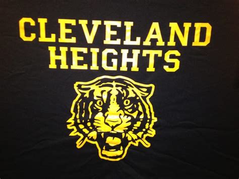 Top 20 Gridiron Squads To Watch No 18 Cleveland Heights