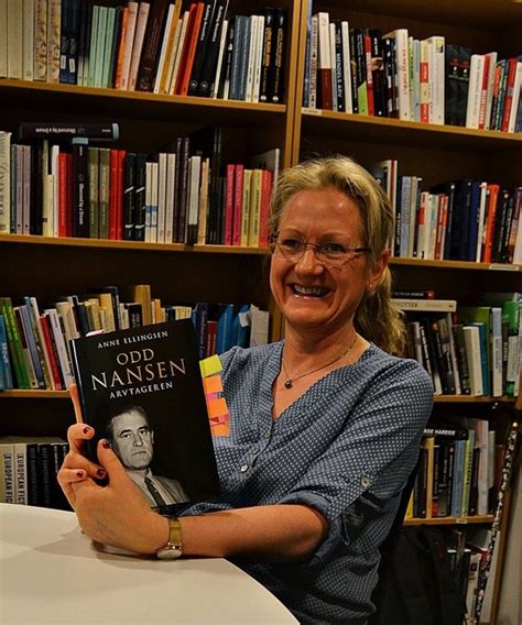 Zuzana Blahová And Odd Nansen Ff Výstava Aktivní Občanství V