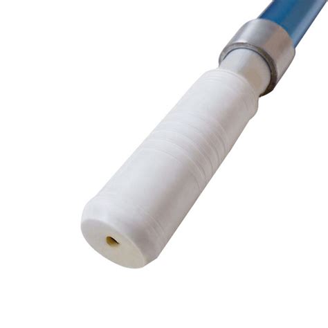 Bonny Swimming Pool Blue Telescoping Pole Parts Flexible Telescopic