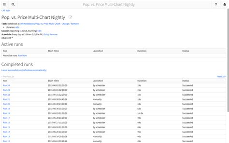 simplify machine learning on databricks databricks blog