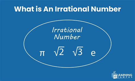 Rational Vs Irrational Numbers Explained With Examples Difference