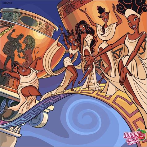 Best 12 Meg Was Being So Real Disneyland Hades Hercules Artofit
