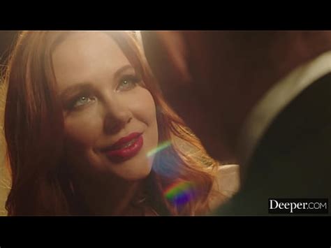 Deeper Maitland Wards Exclusive First Double Penetration XVIDEOS COM