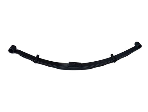 Add A Leaf Spring Kit Skyjacker Softride Leaf Spring Yj40fsb Bonafide