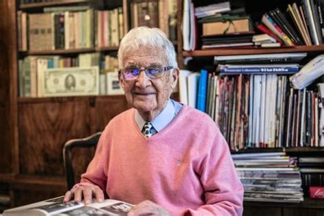 Witold Sadowy Polish Theatre Legend Come Out At 100