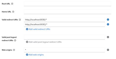 Technotes Central Securing Graphql Rest Apis With Oauth2 Resource