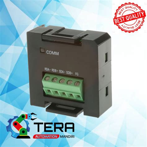 Jual NEW OMRON PLC Communication Module CP1W CIF11 CP1WCIF11 READY STOK Shopee Indonesia