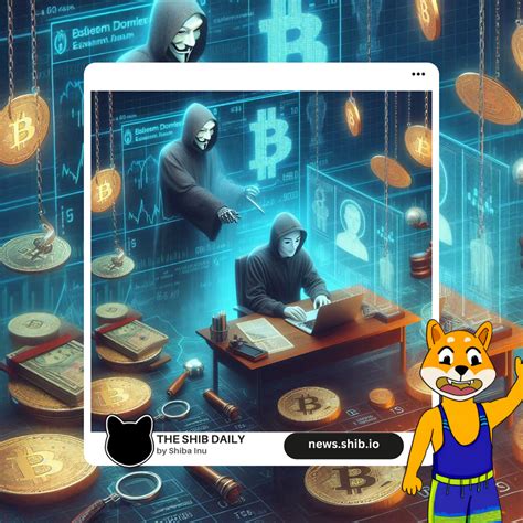 Aussie Police Seizes M In Crypto From Ghost App Maker The Shib Daily