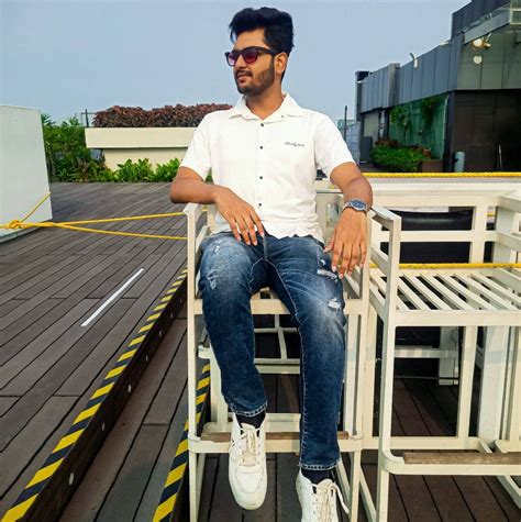 Subhankar Ghosh