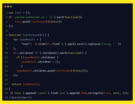 Ibrahim H On Linkedin Webdevelopment Javascript