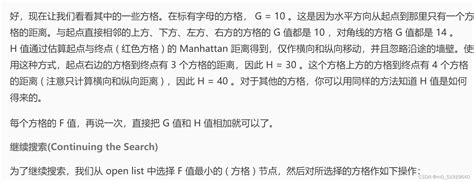头歌平台 人工智能实验(启发式搜索)人工智能之启发式搜索算法头歌 Csdn博客 头歌平台 人工智能实验(启发式搜索)人工智能之启发式搜索算法头歌 Csdn博客