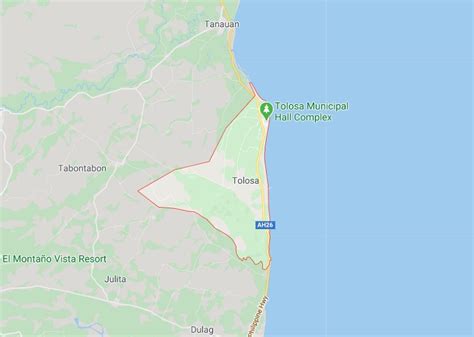 Live In Couple Tagged As Npa Leaders Arrested In Leyte