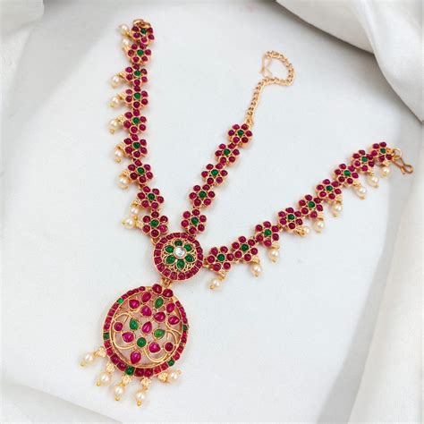 Nethi Chutti Kanchi Plaza Fashion Hub Private Ltd