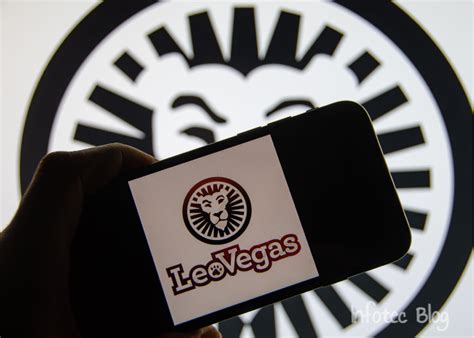 Leovegas App Brasil Revisão Site Oficial Bônus Jogos