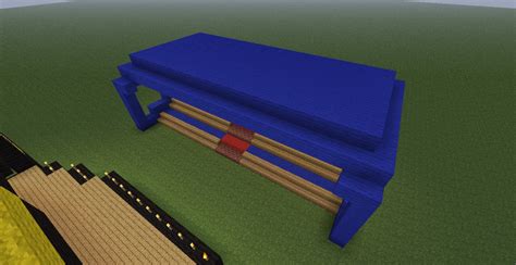 Minecraft Note Block Concert Minecraft Map