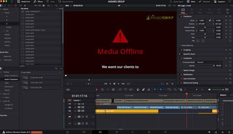 clips appear as unlinked in the viewport no matter how many times i re