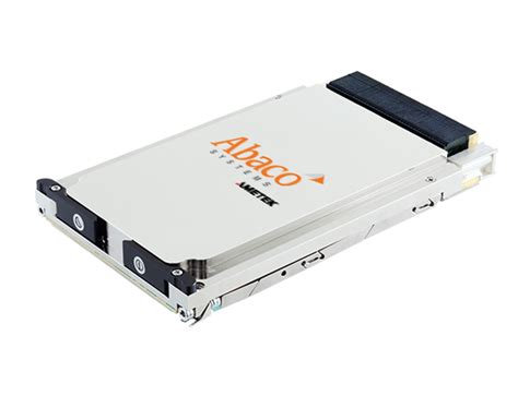 Abaco Advantage Abaco Systems