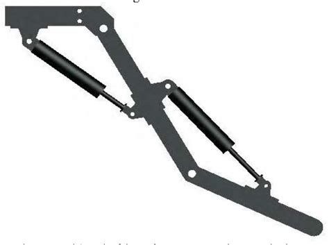 Figure 1 From Fuzzy Self Adaptive Pid Control Strategy For A 2dof Arm