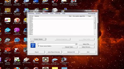 TrueCrypt Tutorial YouTube