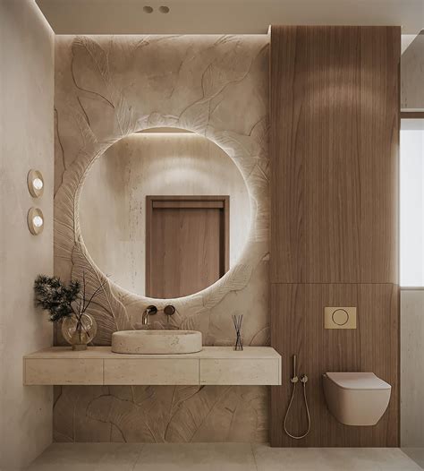 Lotfy Husayn On Instagram A Bathroom Design That Is Unique And