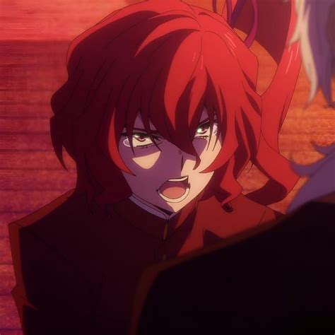 Teruko Okura Icon Рабочие приколы Бешеные псы Богини