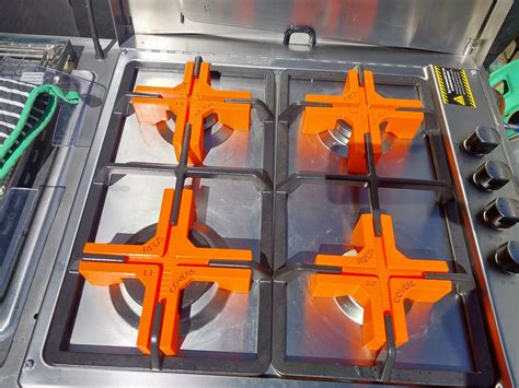 Camper Trailer Hybrid Camper Rv Gas Stove Trivett Holders Complete Vehicle Designs