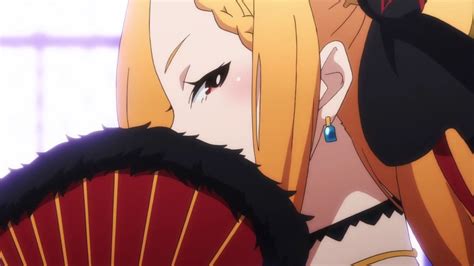 Priscilla Bariellere Zero Re Zero Casais L Sbicos Fofos Garotas