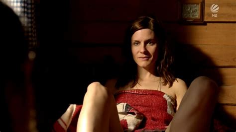 Nude Video Celebs Christina Hecke Nude Der Letzte Bulle S E