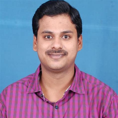 Dr Raju D Associate Professor Rmk Engineering College Gummidipoondi Department Of