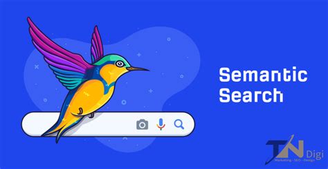 Thuật Toán Semantic Search Là Gì Cách Tối ưu Nội Dung Phù Hợp