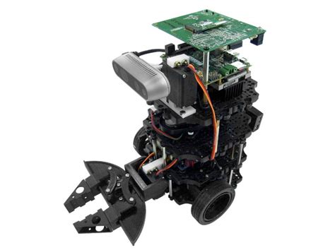 Move Your AI To The Edge Of The IoT Embedded Computing Design