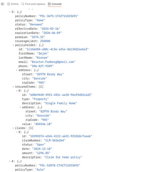 Effortless Mock Data Generation With Postman By Godhavari Gopal Mar
