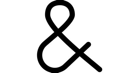 Ampersand Ampersand Formatting Interface Text Html Css Concatenation Entity Encoding Infinity