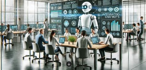 Integrating Chatbots With Existing Systems